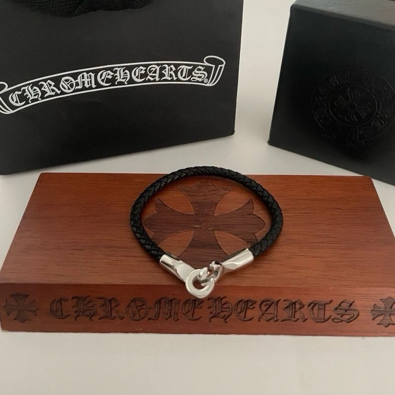 Top match Chrome Hearts Bracelets