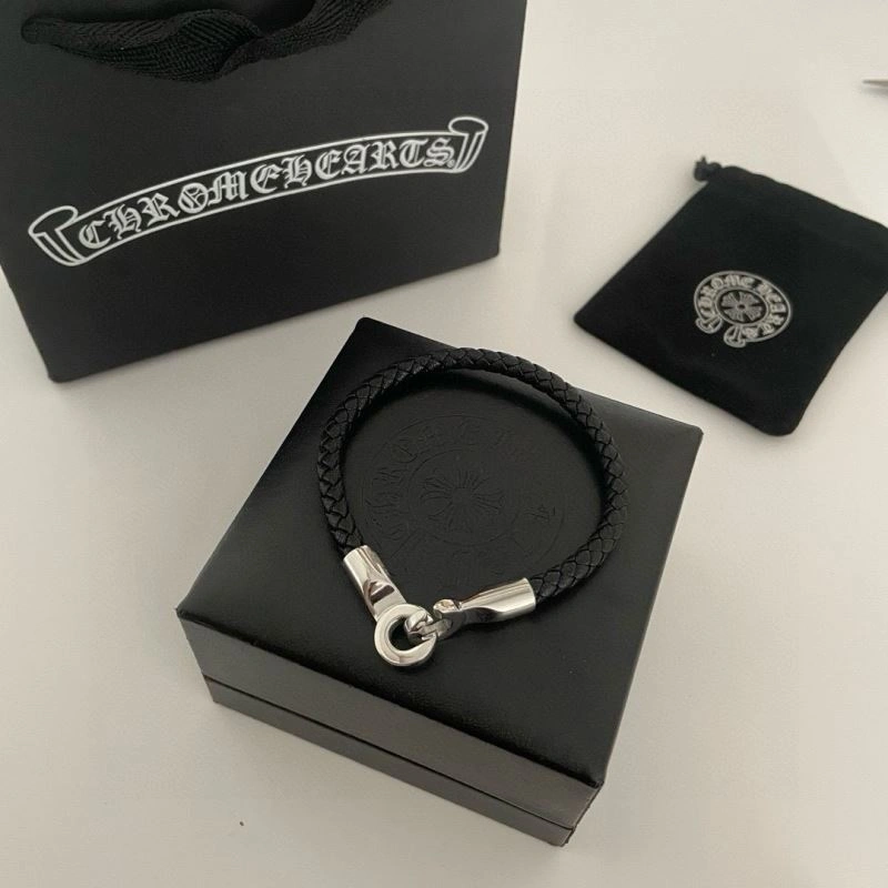 Top match Chrome Hearts Bracelets