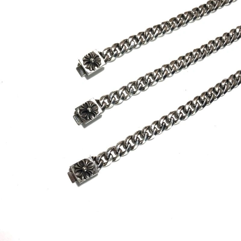 Accurate model Chrome Hearts Bracelets