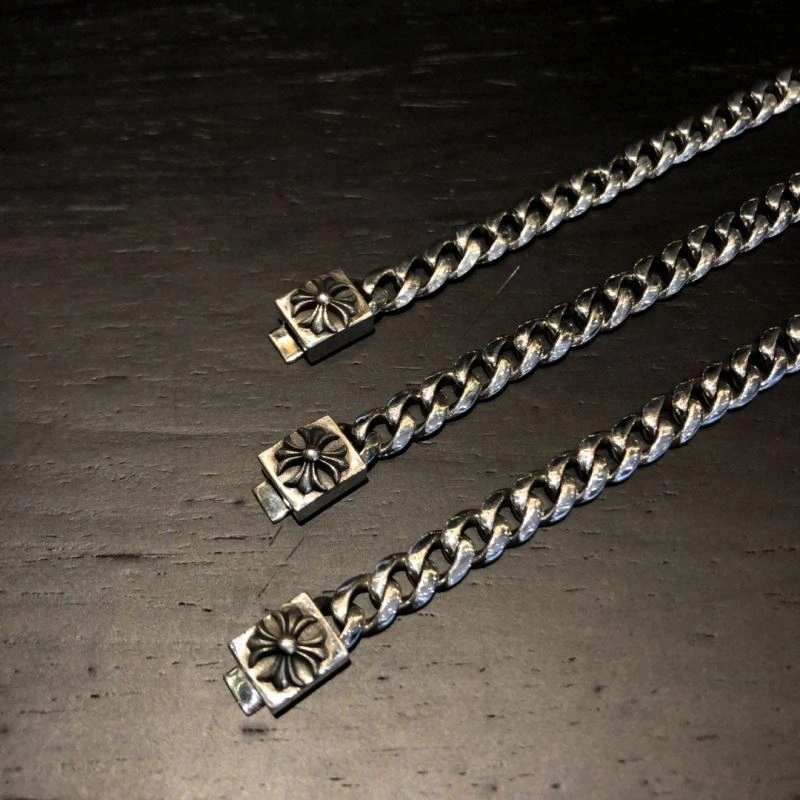 Accurate model Chrome Hearts Bracelets