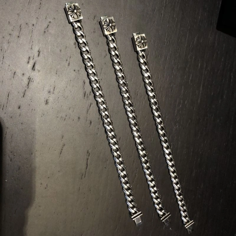 Accurate model Chrome Hearts Bracelets