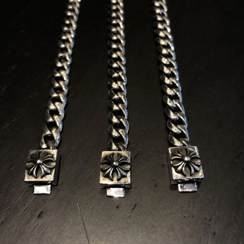Accurate model Chrome Hearts Bracelets