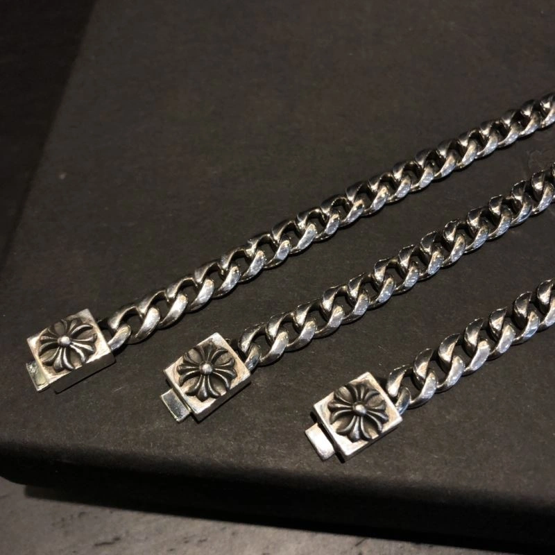 Accurate model Chrome Hearts Bracelets