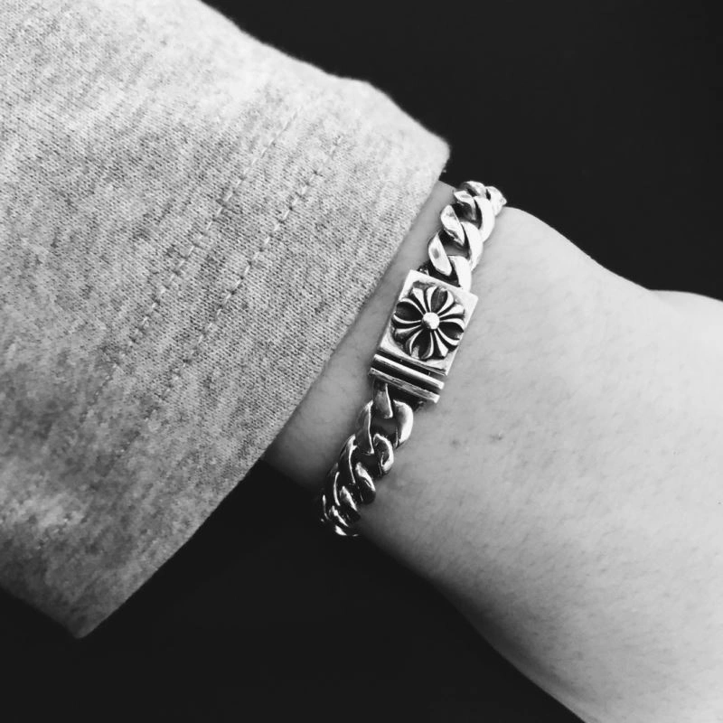 Accurate model Chrome Hearts Bracelets