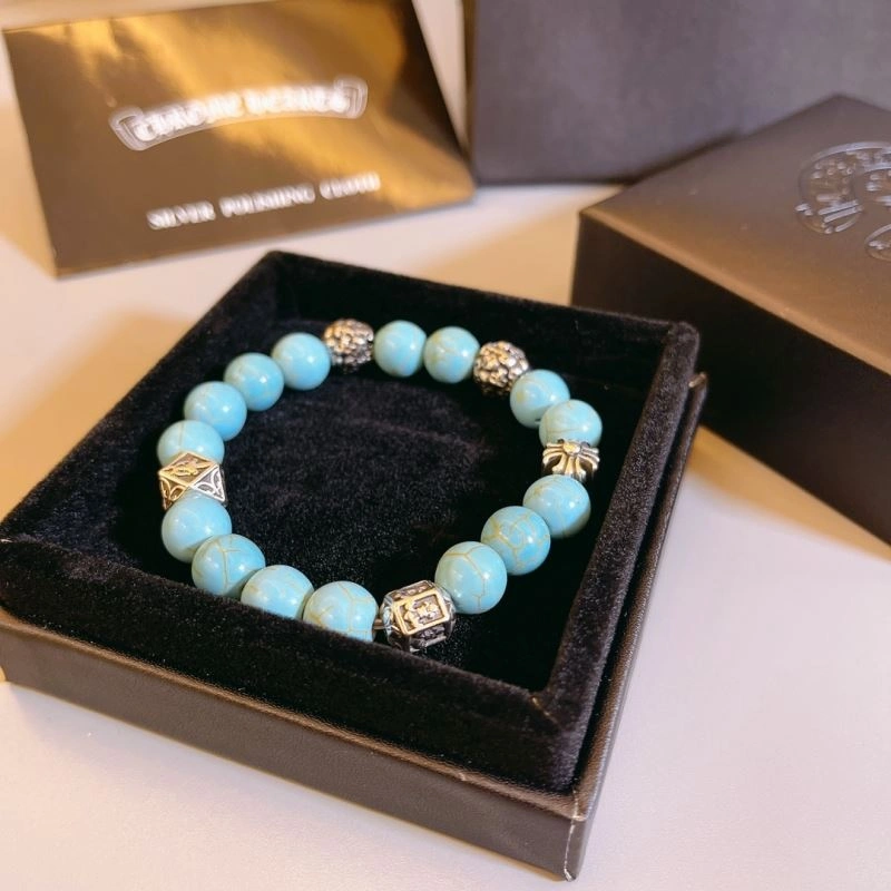 Precise copy Chrome Hearts Bracelets