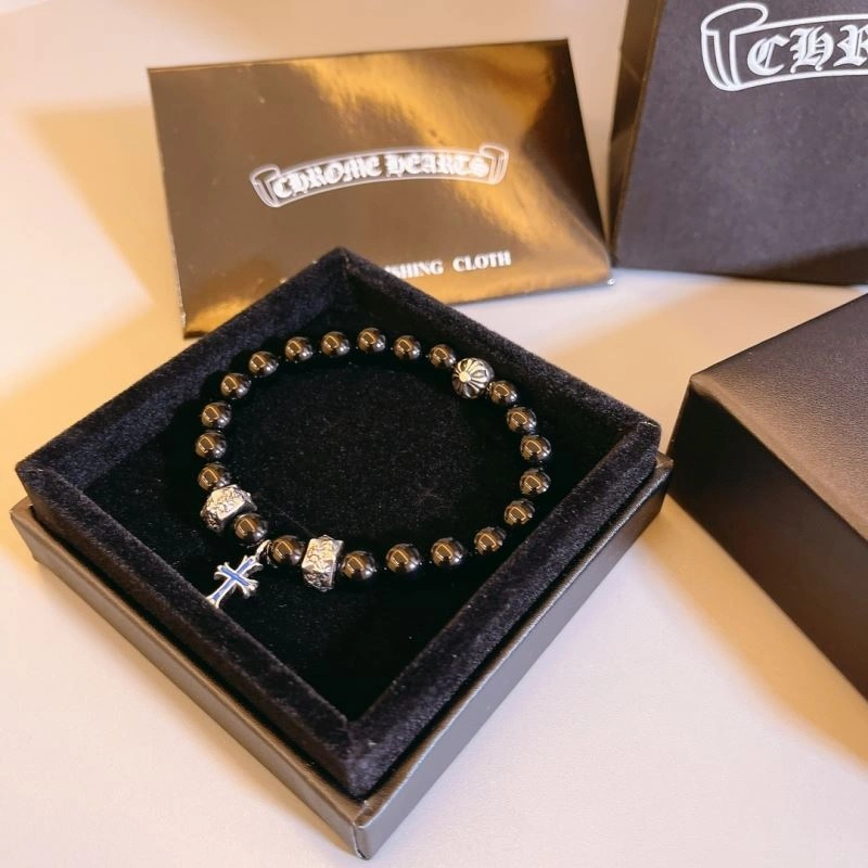 Accurate model Chrome Hearts Bracelets