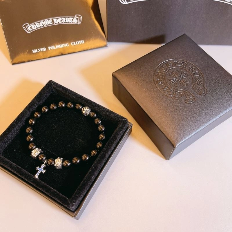 Accurate model Chrome Hearts Bracelets