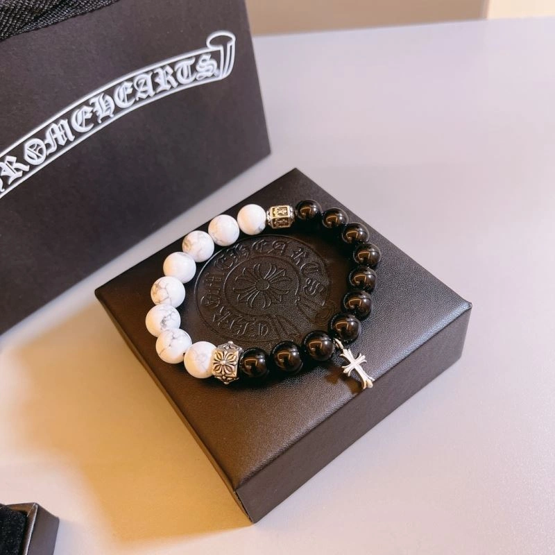 High accuracy Chrome Hearts Bracelets