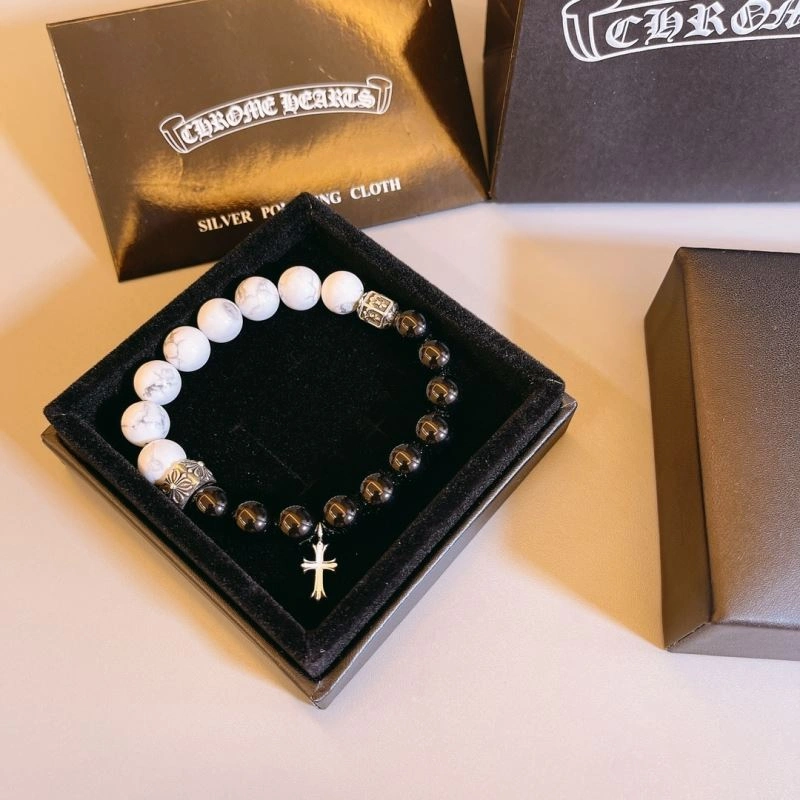 High accuracy Chrome Hearts Bracelets
