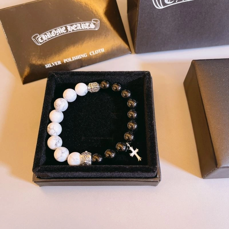 High accuracy Chrome Hearts Bracelets