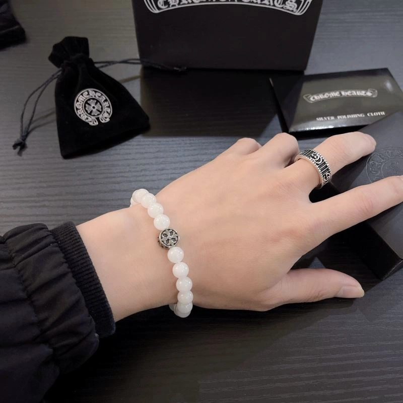 Exact replica Chrome Hearts Bracelets