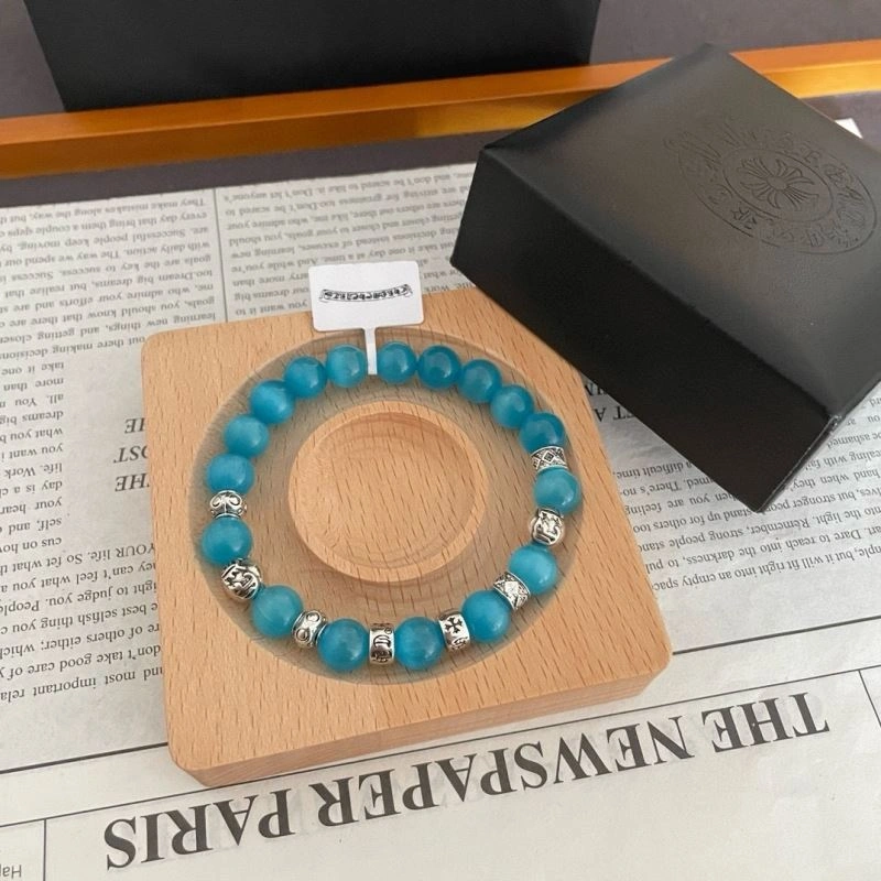 Exact replica Chrome Hearts Bracelets