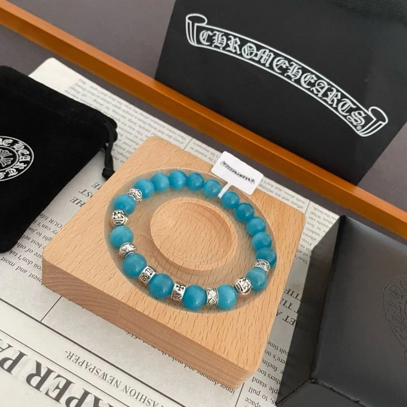 Exact replica Chrome Hearts Bracelets