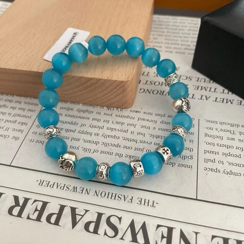 Exact replica Chrome Hearts Bracelets