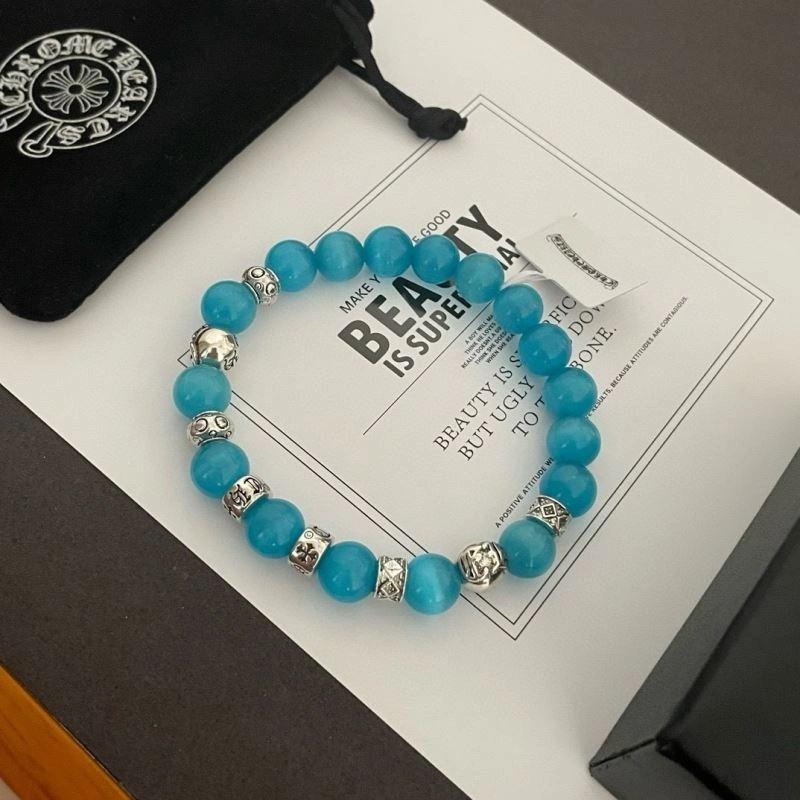 Exact replica Chrome Hearts Bracelets