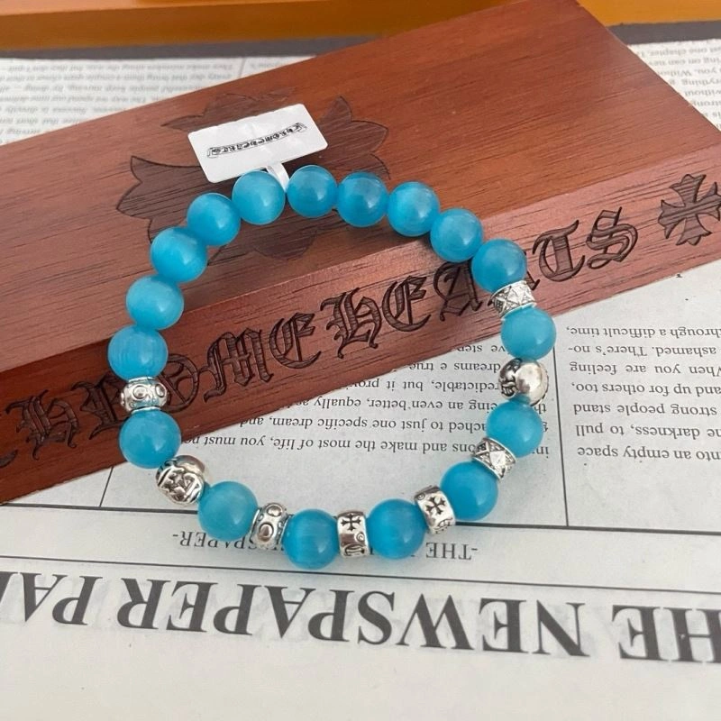 Exact replica Chrome Hearts Bracelets