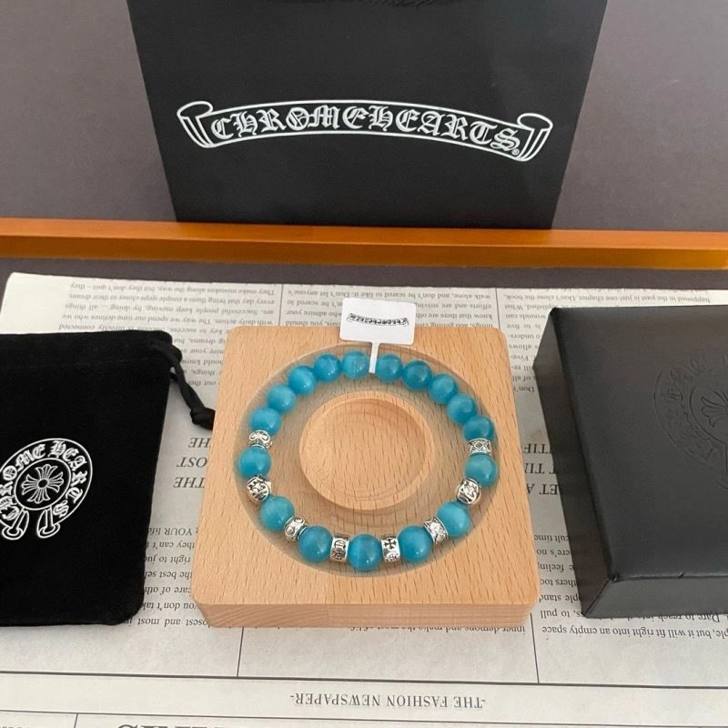 Exact replica Chrome Hearts Bracelets