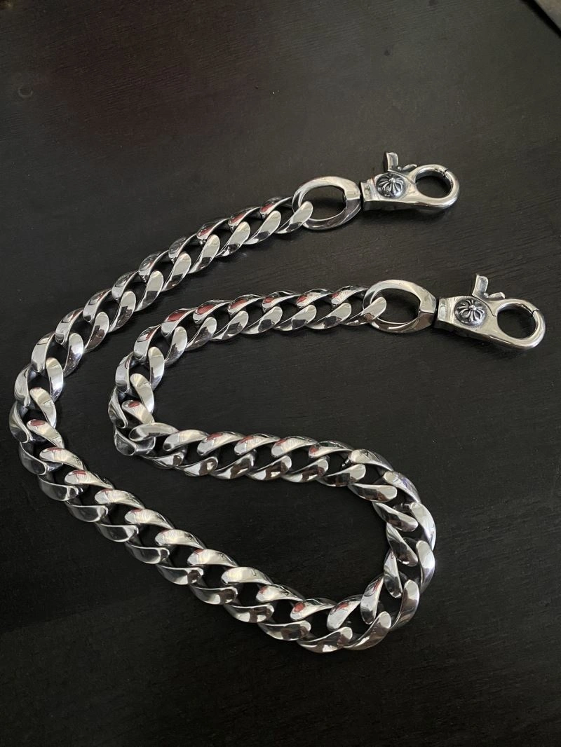 Chrome Hearts Bracelets