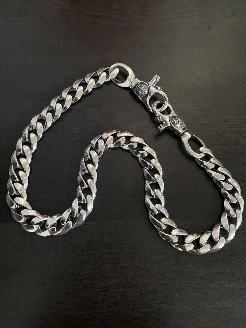 Official Chrome Hearts Bracelets