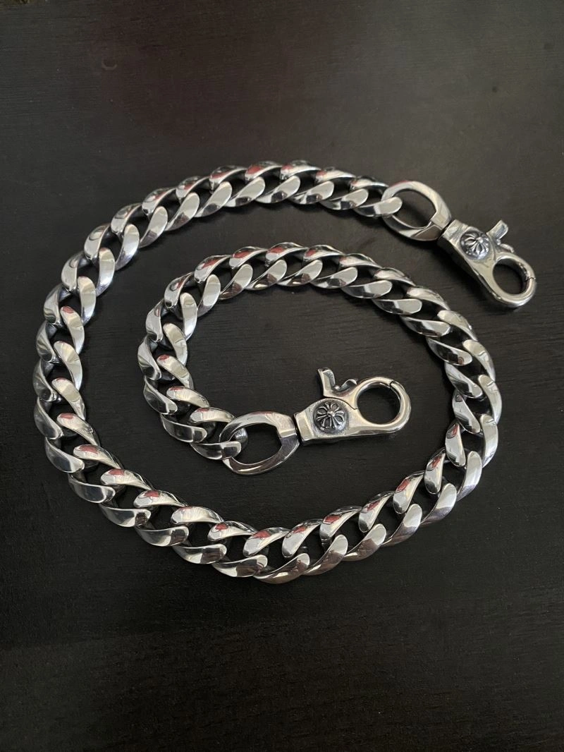 Official Chrome Hearts Bracelets