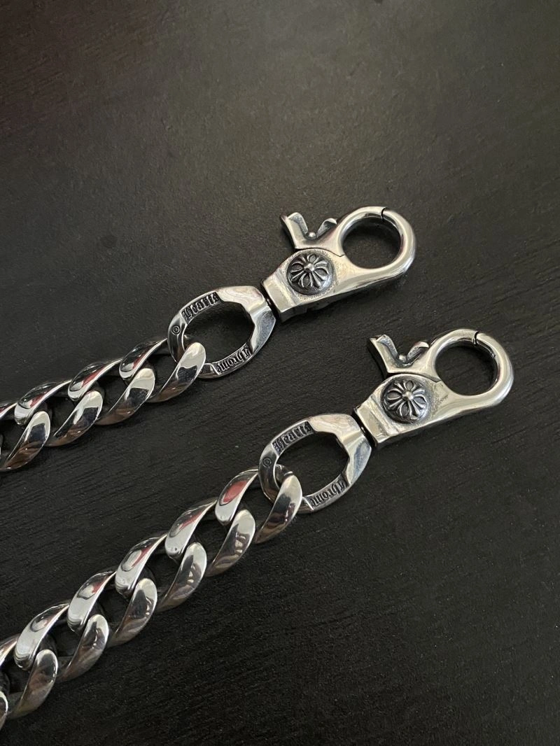 Official Chrome Hearts Bracelets