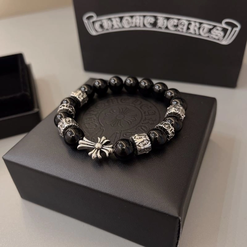 Legit Chrome Hearts Bracelets