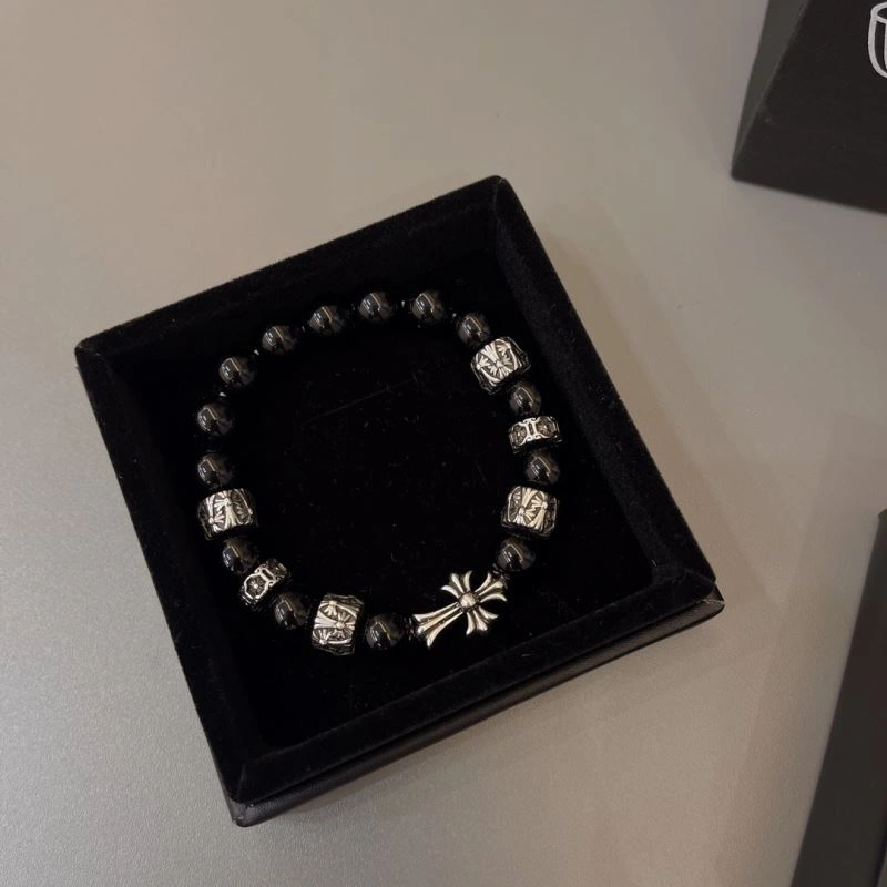 Legit Chrome Hearts Bracelets