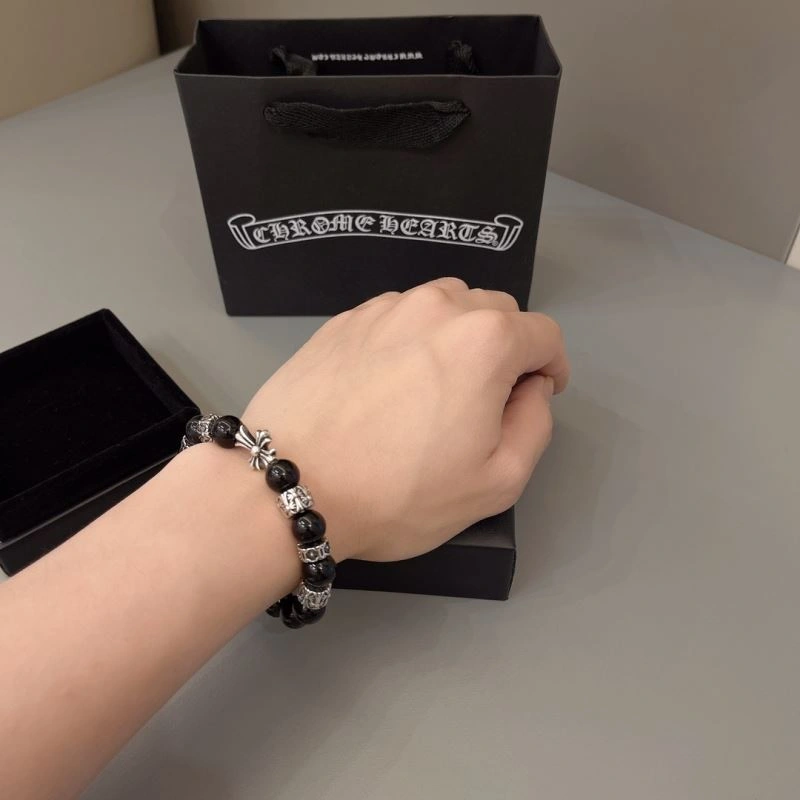 Legit Chrome Hearts Bracelets