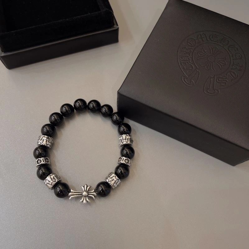 Legit Chrome Hearts Bracelets