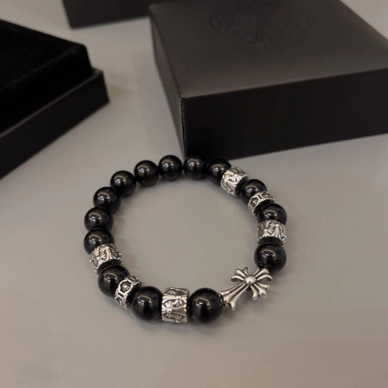 Legit Chrome Hearts Bracelets
