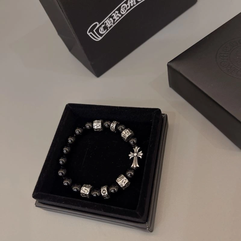 Legit Chrome Hearts Bracelets