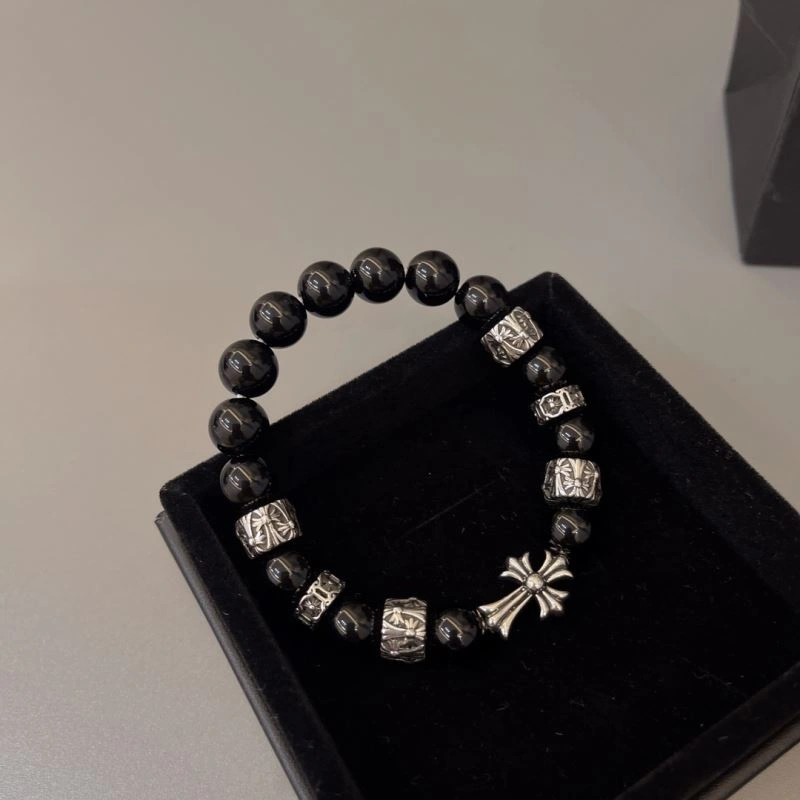 Legit Chrome Hearts Bracelets
