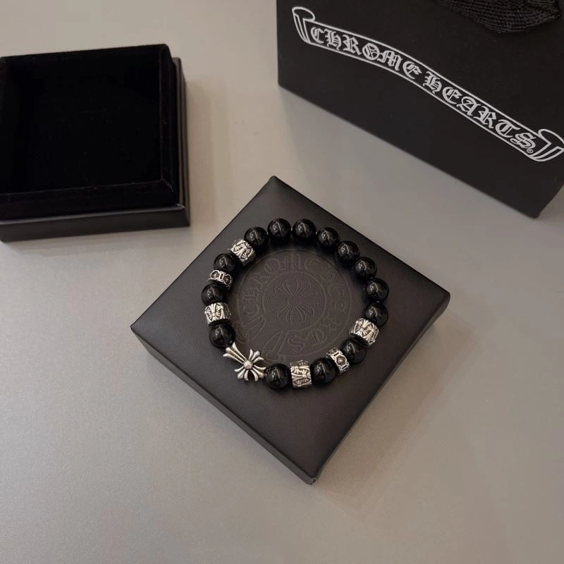 Legit Chrome Hearts Bracelets