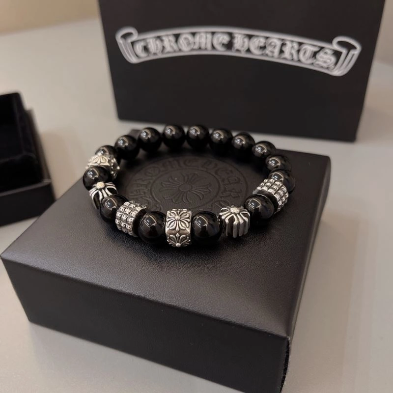 Official Chrome Hearts Bracelets