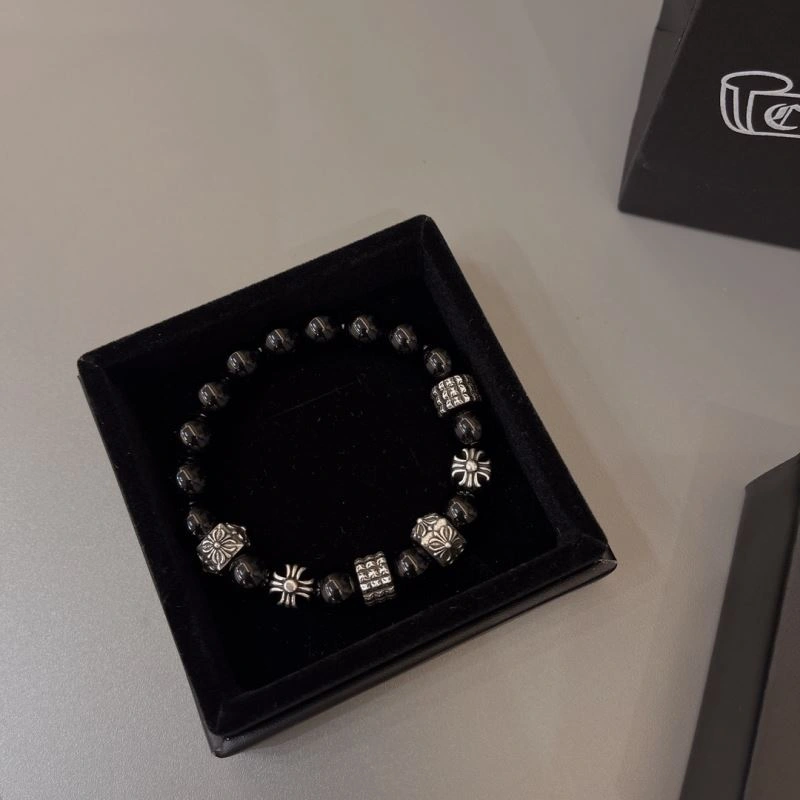 Official Chrome Hearts Bracelets