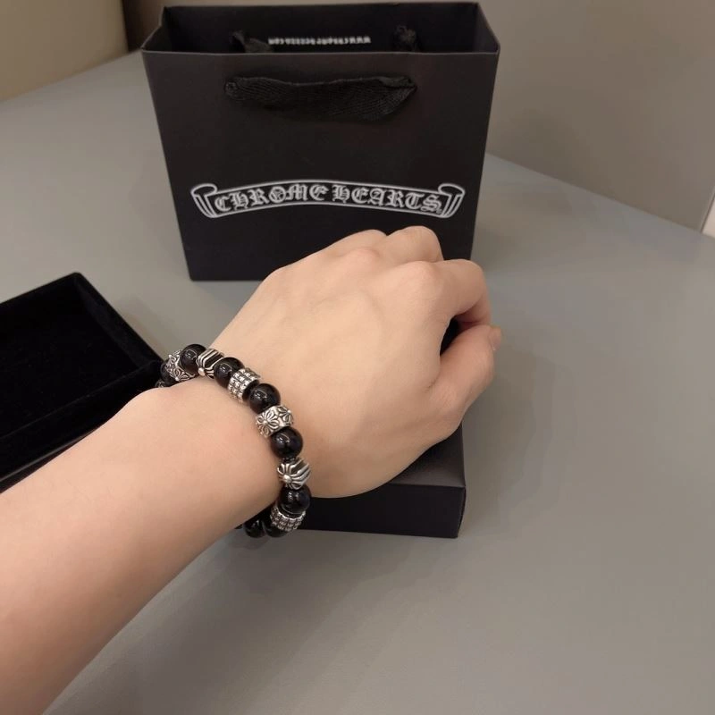 Official Chrome Hearts Bracelets
