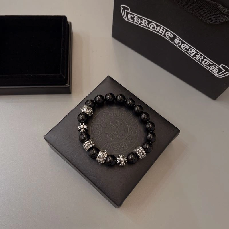 Official Chrome Hearts Bracelets