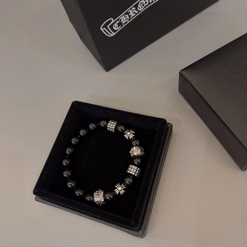 Official Chrome Hearts Bracelets