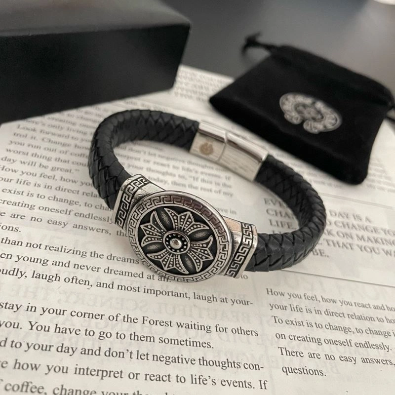 Inexpensive Chrome Hearts Bracelets