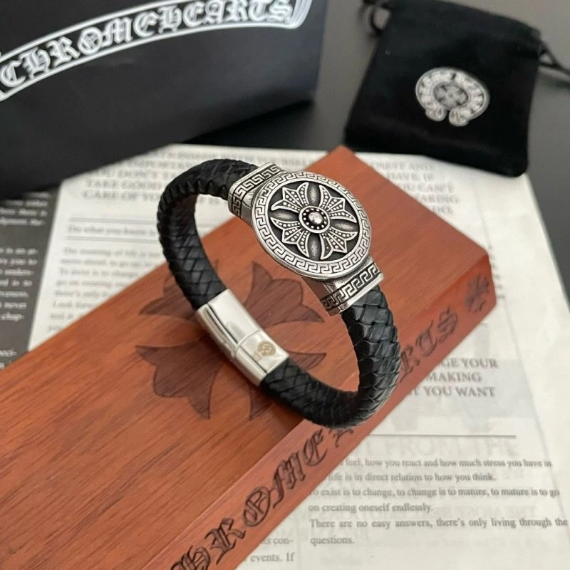 Inexpensive Chrome Hearts Bracelets
