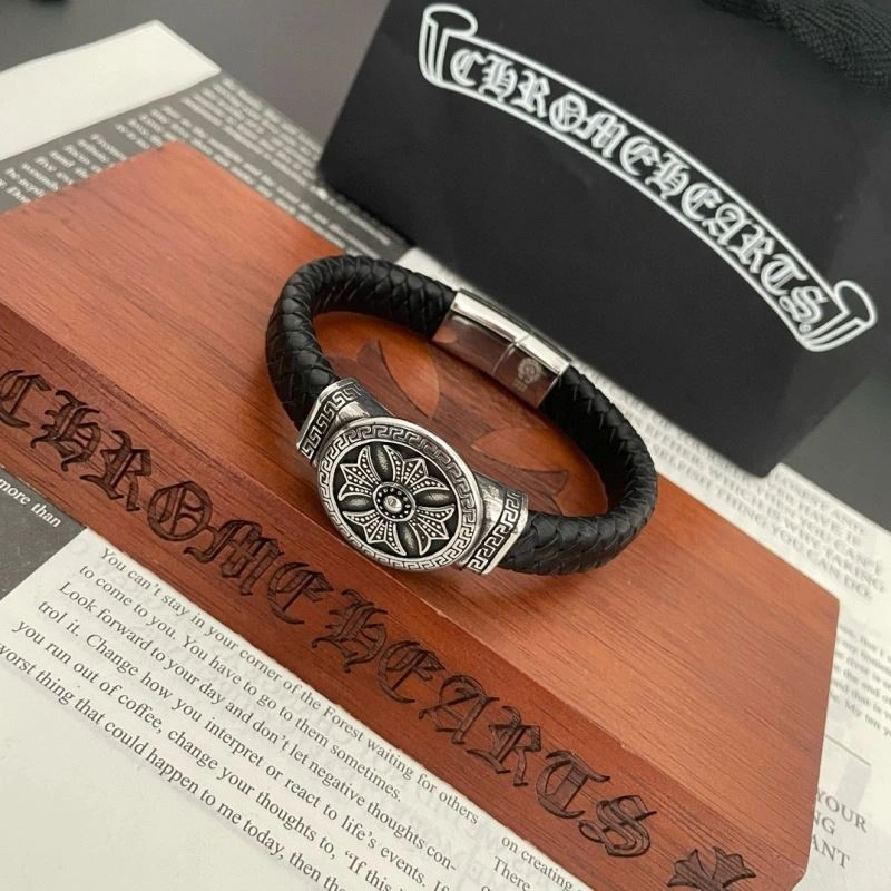 Inexpensive Chrome Hearts Bracelets