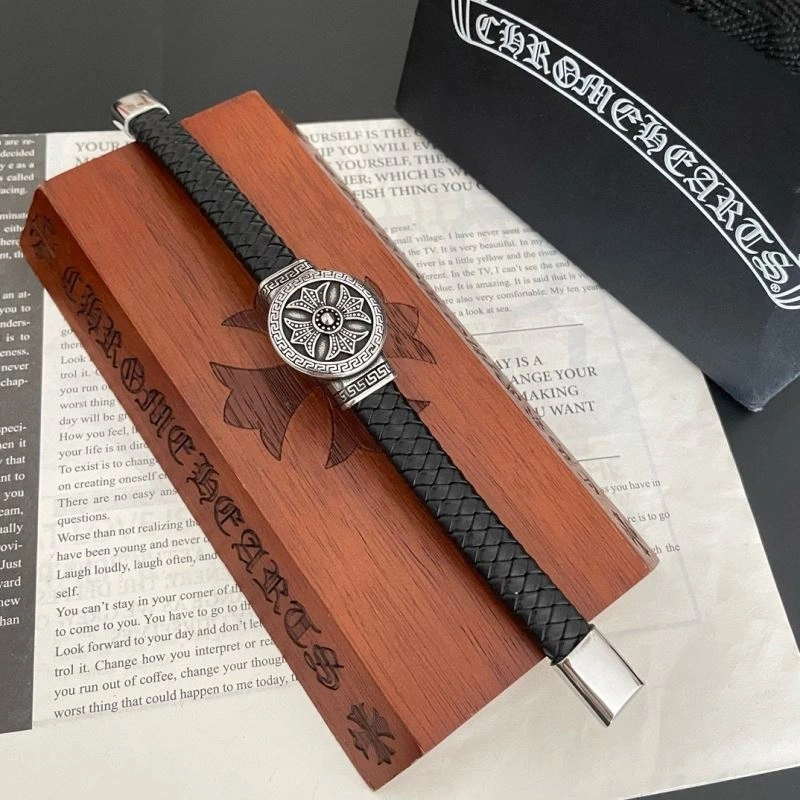 Inexpensive Chrome Hearts Bracelets