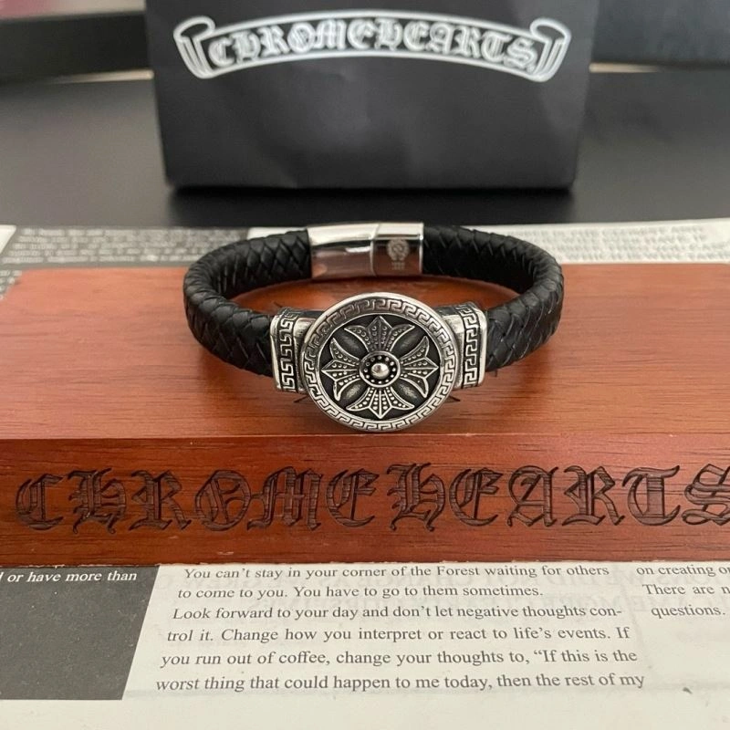 Inexpensive Chrome Hearts Bracelets