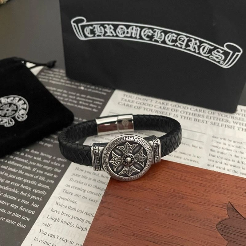 Inexpensive Chrome Hearts Bracelets