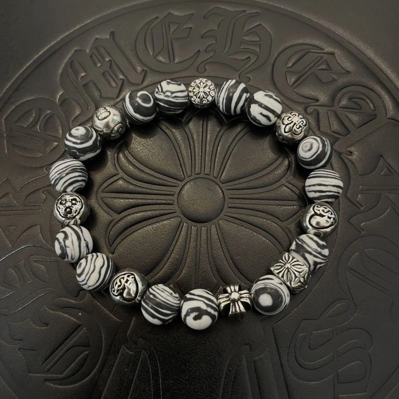 Chrome Hearts Bracelets