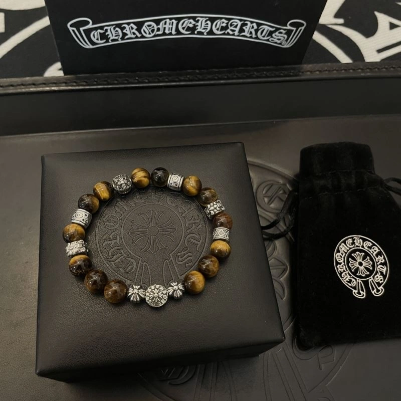 Value-priced Chrome Hearts Bracelets