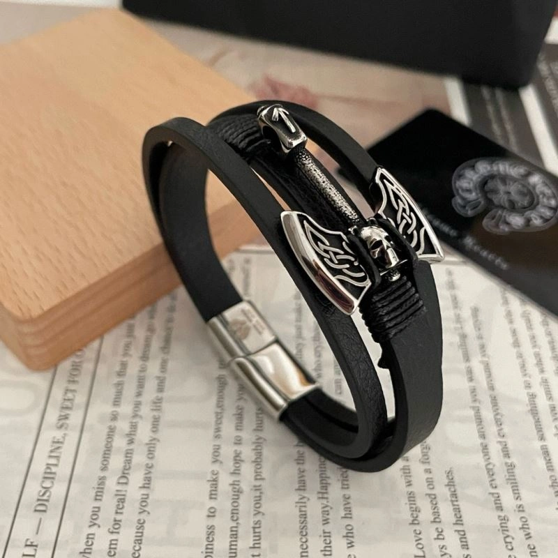 Low-cost Chrome Hearts Bracelets