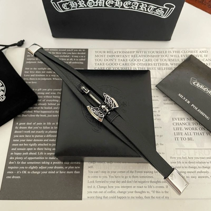 Low-cost Chrome Hearts Bracelets