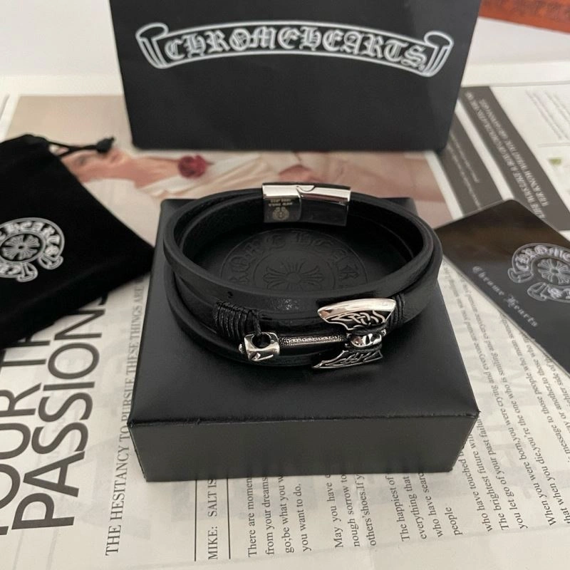 Low-cost Chrome Hearts Bracelets