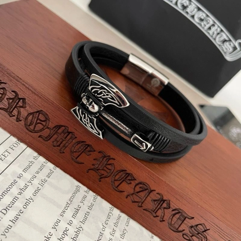 Low-cost Chrome Hearts Bracelets